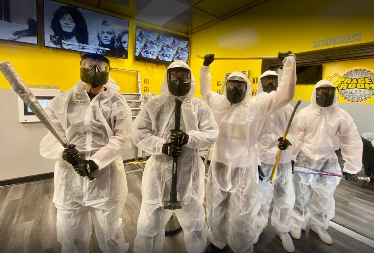 About – RageRoomLi